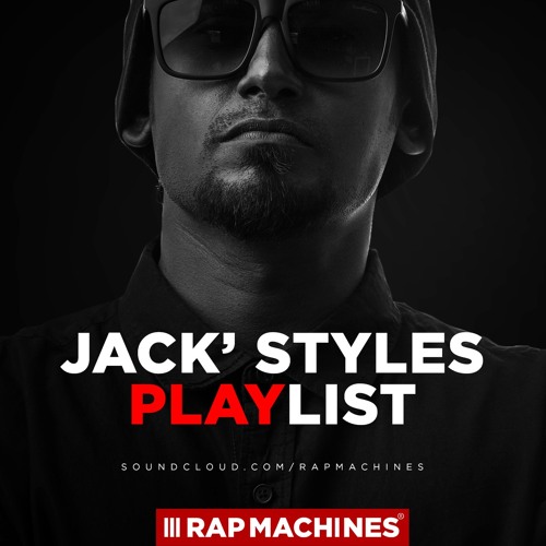 Stream Rap Machines | Listen to ADK Jukebox playlist online for free on ...