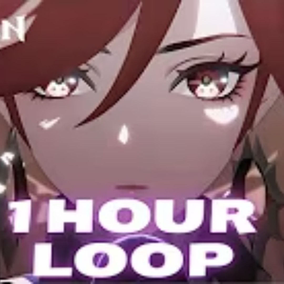 Stream Mavuika Blazing Heart Vocal Mix 1 Hour Loop | Genshin Impact OST [RECREATION] by Hatsune ...