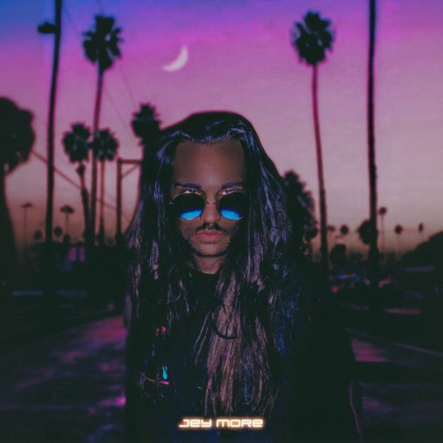 Stream JEY MORE - ALL ALONE (ON A SUMMER NIGHT) [OFFICIAL AUDIO] by Jey ...