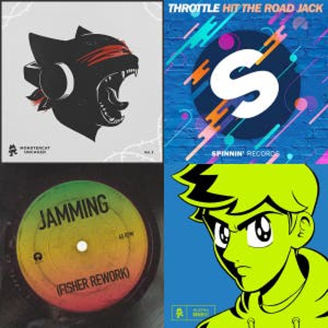 Stream Blue Dream | Listen to Rave playlist online for free on SoundCloud