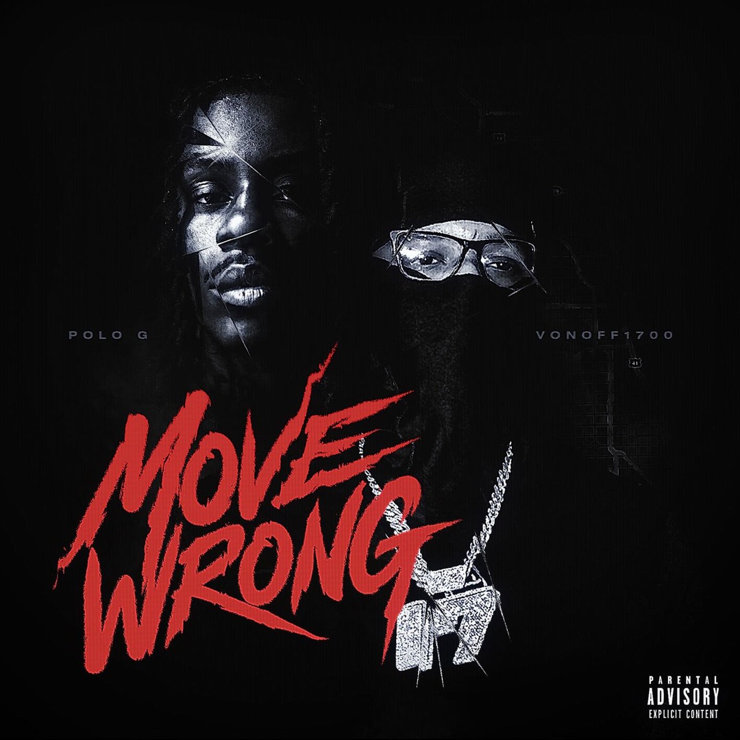 Stream Move Wrong (feat. VonOff1700) by POLO G | Listen online for free ...