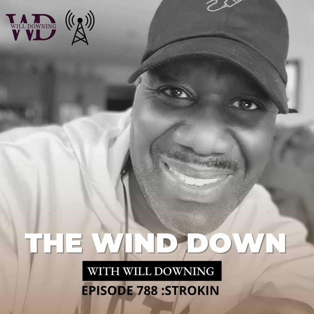 Stream WIND DOWN STROKIN by wdchocolate | Listen online for free on ...