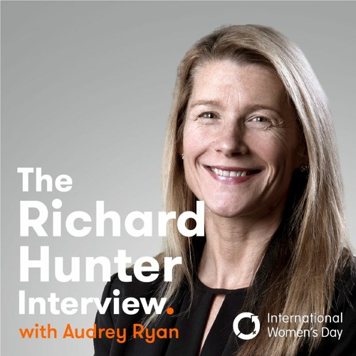 Stream episode International Women’s Day 2021: Audrey Ryan by ...