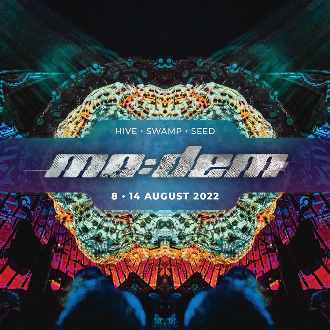 Stream Mojo's Ears Live at Mo:Dem Festival 2022 - The Swamp by Mojo's ...