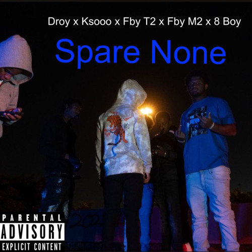 Stream Droy x Ksooo x Fby T2 x Fby M2 x 8 Boy - Spare None by ...