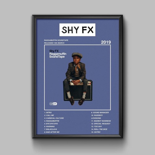 Stream SHY FX - TOO SHY (JARVIS EDIT) by JarvisBeats (Endz) | Listen ...