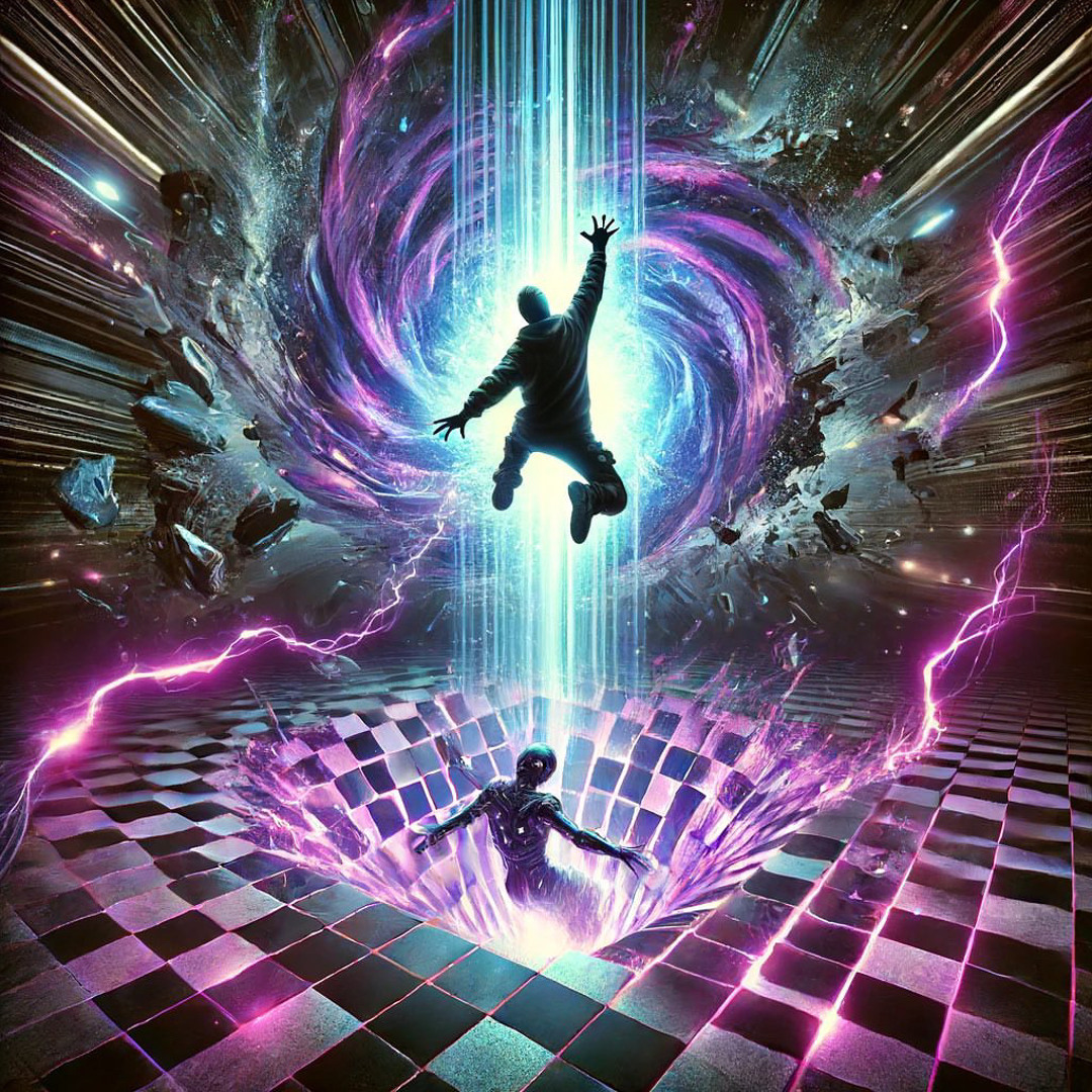 Stream John Summit, Sub Focus, Julia Church - Go Back (LIU KANG REMIX ...