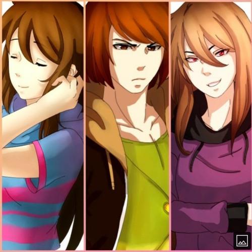 Stream [DangerTale Original] - Surface (Not My Art) by daidai | Listen ...