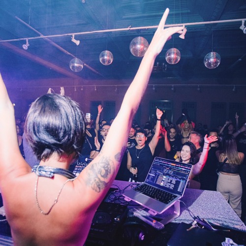 Stream Set Mix 4 ~ Born to Dance by Yris | Listen online for free on ...