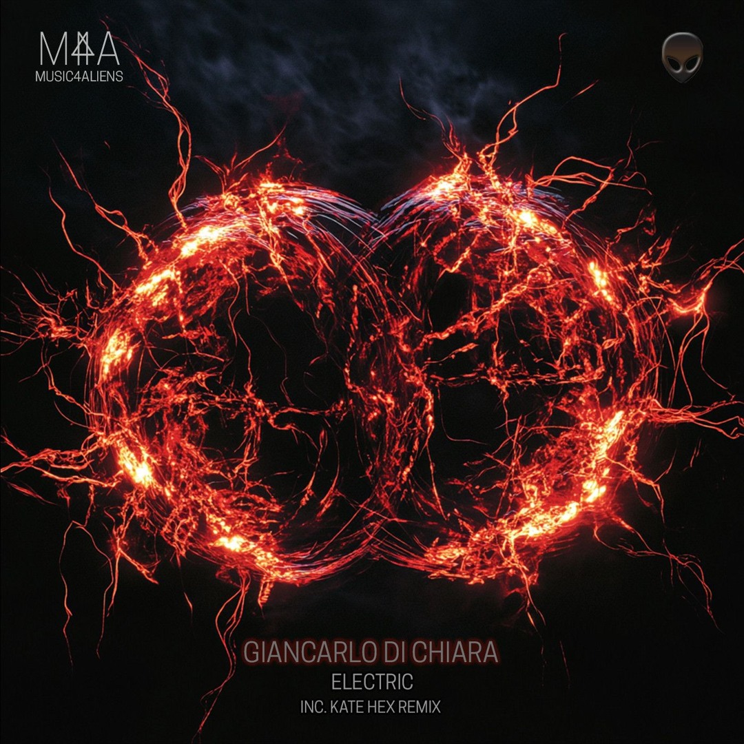 Stream Electric (Kate Hex Remix) by Music4Aliens | Listen online for ...