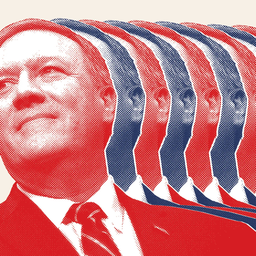 Stream Stomp Pompeo Movement a Roaring Success! (11/15/24) by ...