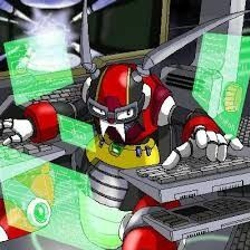 Stream Izzy Glow - Laser Lab [FULL ARRANGEMENT Mega Man X5 Guitar Cover ...