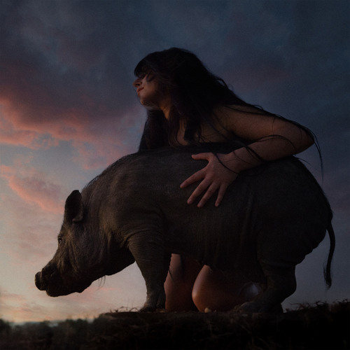 Stream Split Me Open by Mannequin Pussy | Listen online for free on SoundCloud