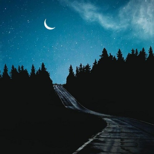 Stream The Moonlight Road by Kuro Nakajima | Listen online for free on ...