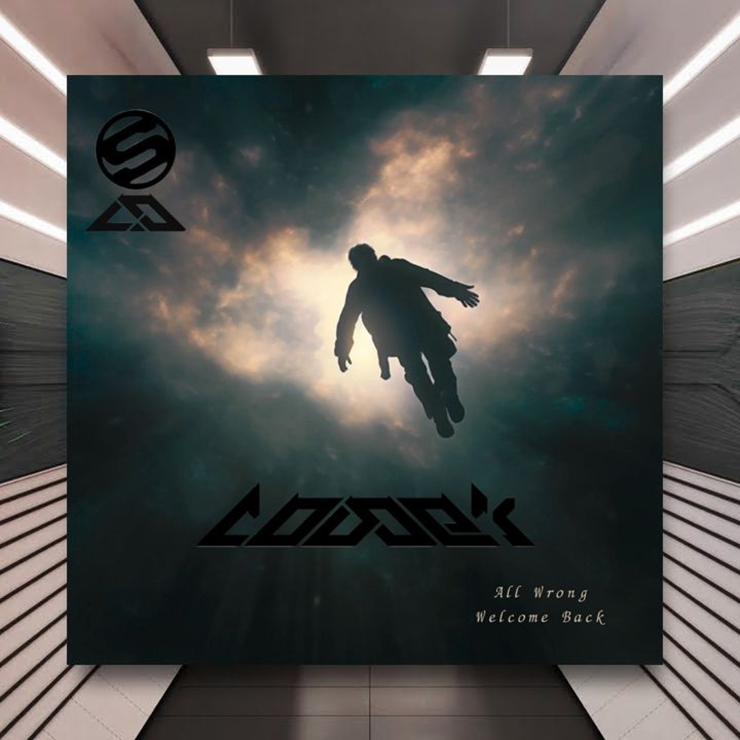 Stream Loudek - Welcome Back [Shadow Net Recordings] PREMIERE by Drumad ...