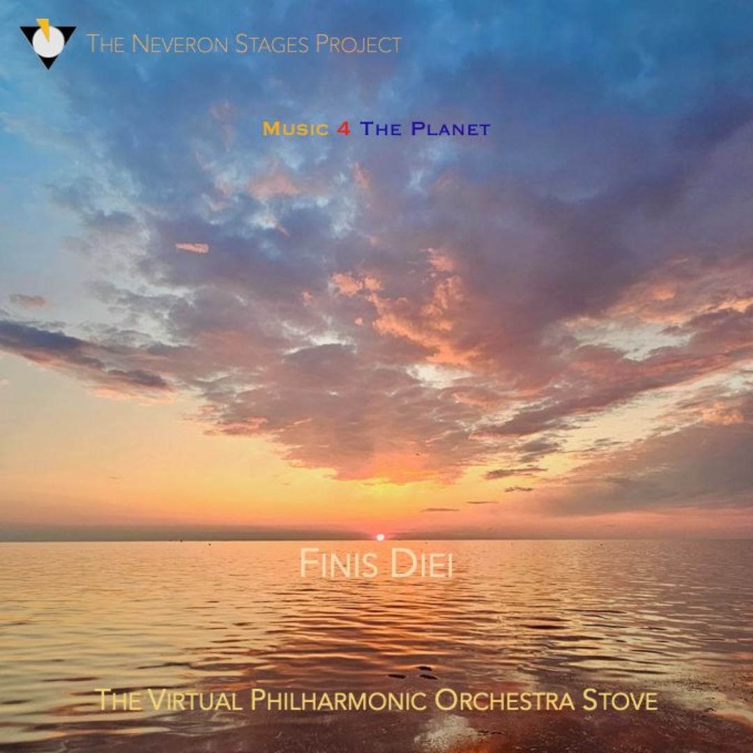 Stream FINIS DIEI (Tagesende - End of Day) by Neveron Stages | Listen ...