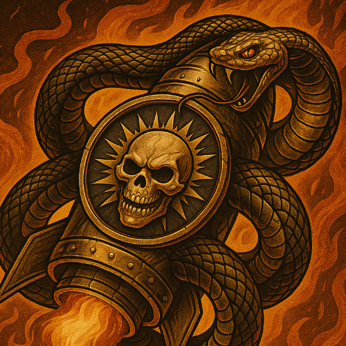 Stream episode Rocket Banger - Serpent Engine by eiven podcast | Listen ...