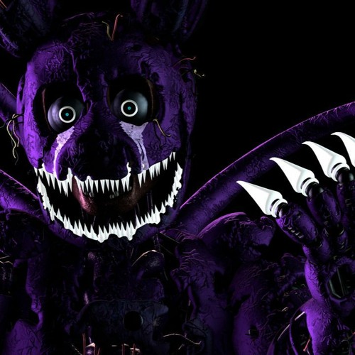 Stream Ready Player #1 | Listen to Lunatic Springtrap playlist online ...