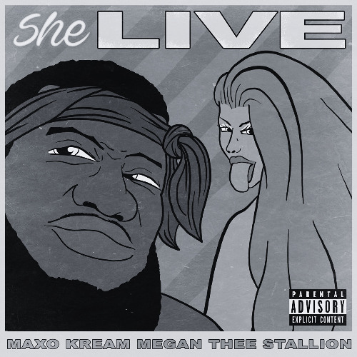 Stream She Live (Falze Edit) - Maxo Kream x Megan Thee Stallion by Falze (US) | Listen online ...