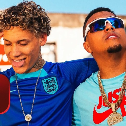 Stream MC LIPE E CHEFIN - ME DISSERAM/QUAL FOI MENOZIN (MOD) by DOISC ...