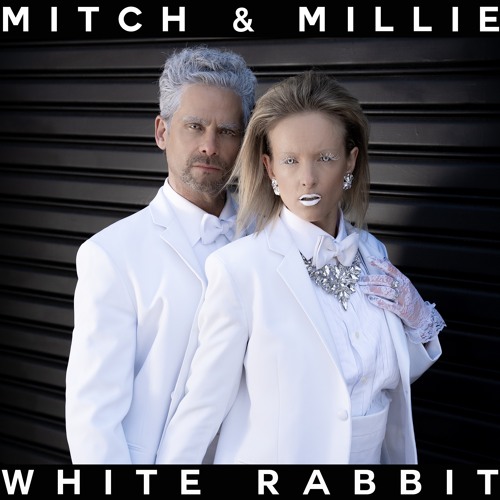 Stream Mitch & Millie - White Rabbit by Mitch and Millie | Listen ...