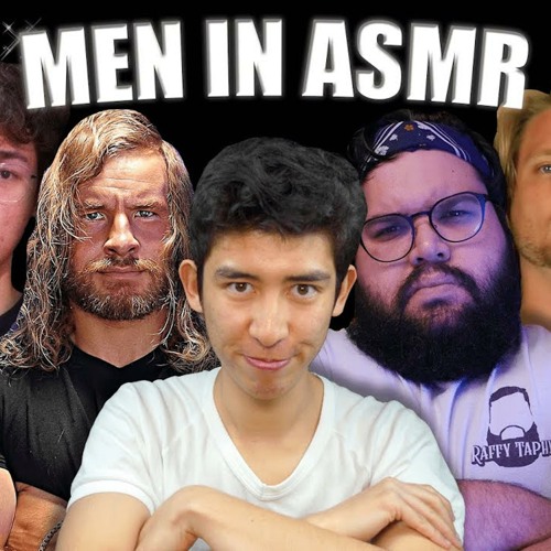 Stream The Epic Collab Pt.1 (feat. FredsVoice ASMR, ASMR Zeitgeist ...