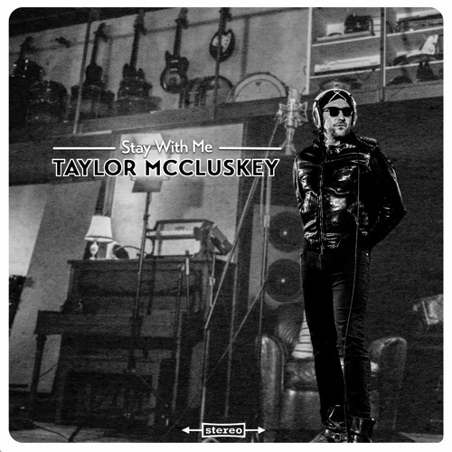 Stream Stay With Me by Taylor McCluskey | Listen online for free on ...