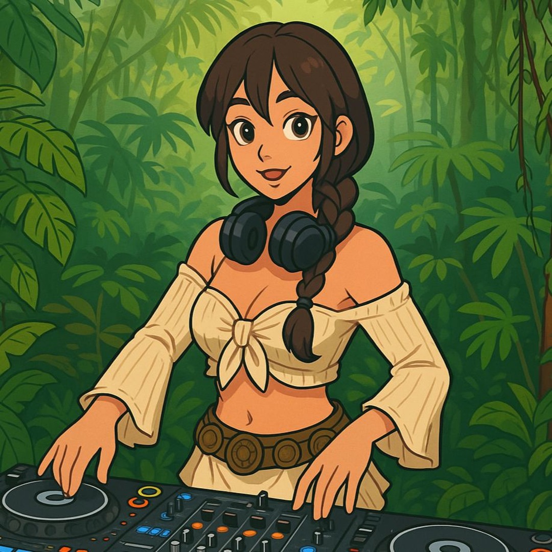 Stream 2025 Deep House + Melodic Techno_Vol.2 by DJ ASHA | Listen online for free on SoundCloud