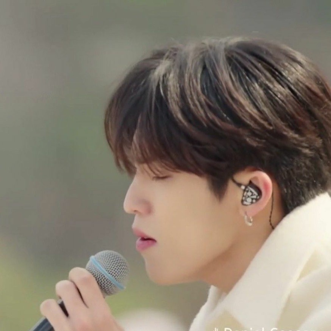 Stream PARK JEONGWOO - Nothing Gonna Change My Love For You feat HONG ...