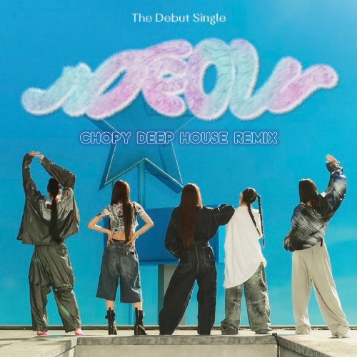 Stream MEOVV - MEOW (CHOPY Deep House Remix) by CHOPY12 | Listen online ...