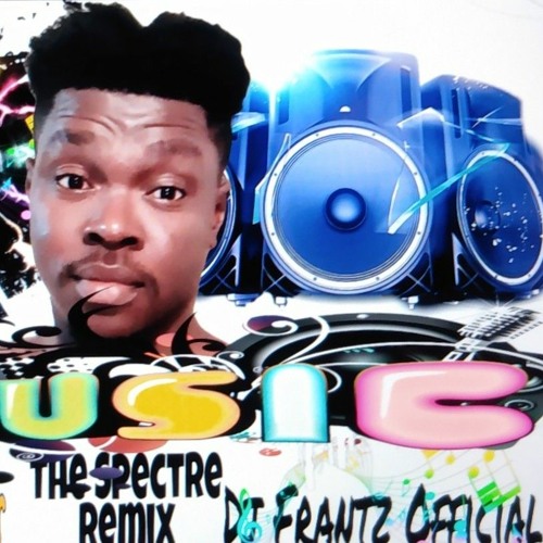 Stream Alan walker The spectre Remix Dj Frantz Official Rabòday 2022 by ...