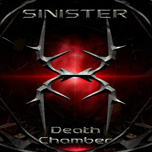 Stream SINISTER - Death Chamber (BOFDL006) by Blackout Collective ...