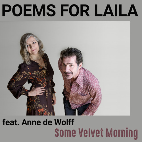 Stream Katamandu (feat. Anne de Wolff) by Poems For Laila | Listen ...