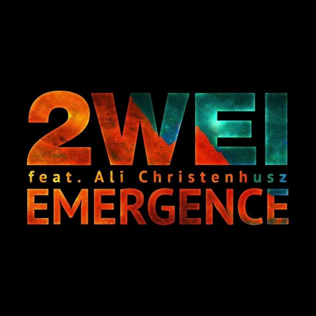 Stream 2WEI - Run Baby Run (feat. ALI CHRISTENHUSZ)(Mikami Xd Remix) by ...