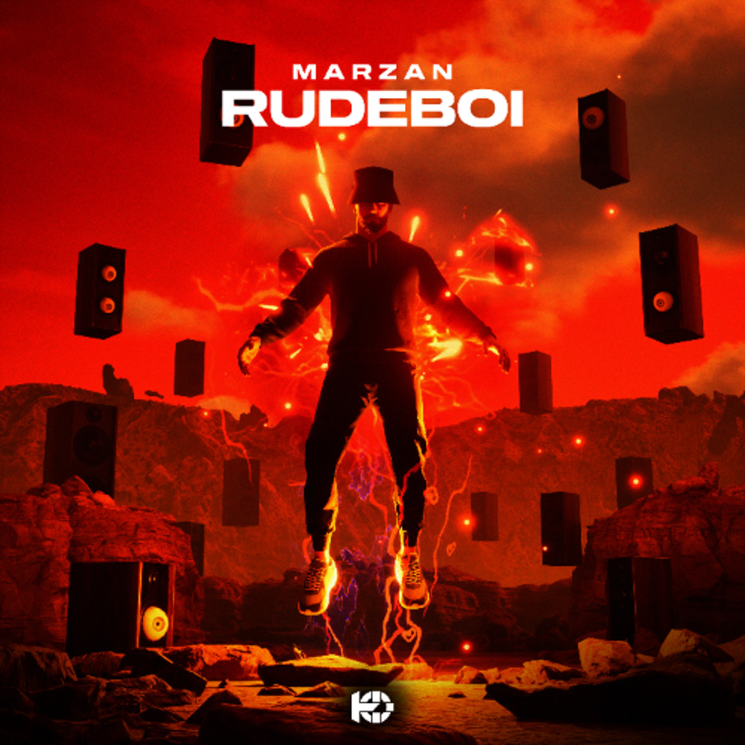 Stream MARZAN- RUDEBOI by High Caliber Records | Listen online for free ...