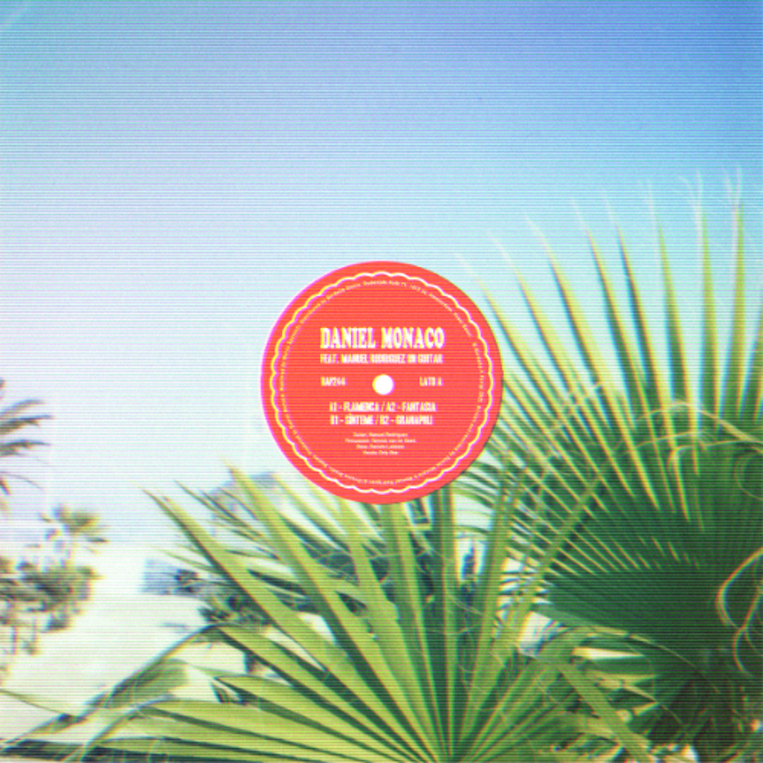 Stream Daniel Monaco feat. Manuel Rodriguez - Flamenca [Bordello A ...
