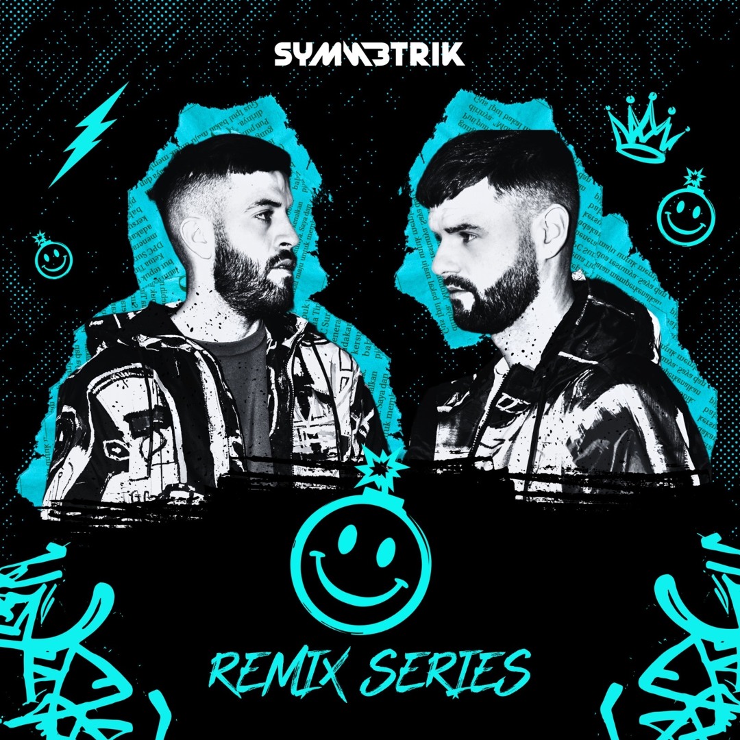 Stream Symmetrik | Listen to Strictly Bangin’ (Remix Series) 🥶 playlist ...