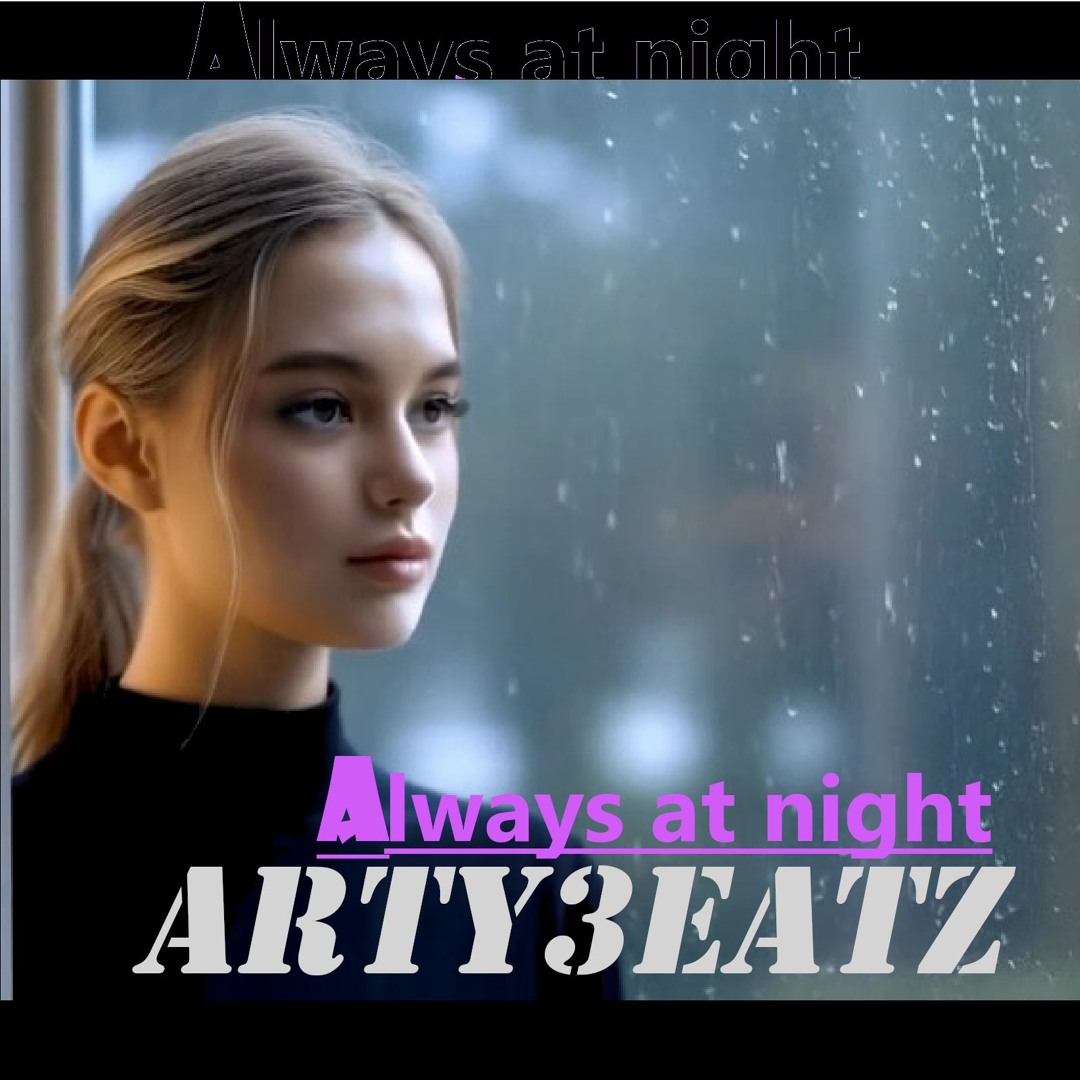 Stream Always at Night by Arty3eatz | Listen online for free on SoundCloud
