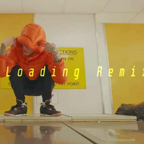 Stream Central Cee-Loading Remix (Prod by Dxc) by Dxc | Listen online ...