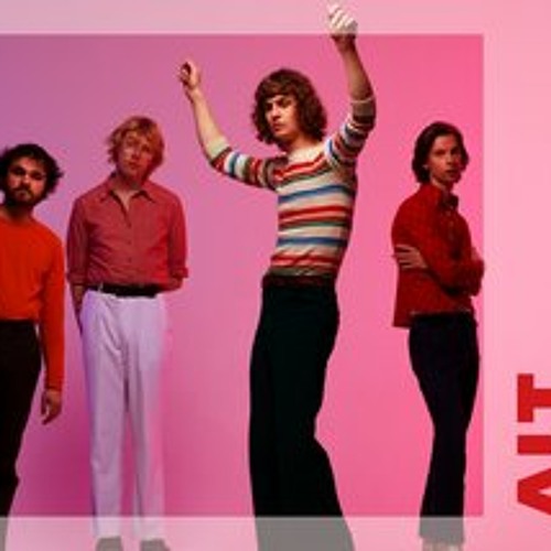 Stream spinthebluemarble | Listen to Alt Radio playlist online for free ...