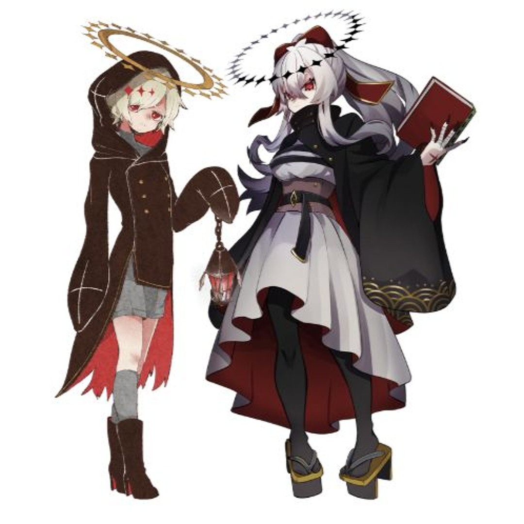 Stream Vivid (Yuyoyuppe X Utsu - P) Gekiyaku & Kazehiki UTAU Cover by ...