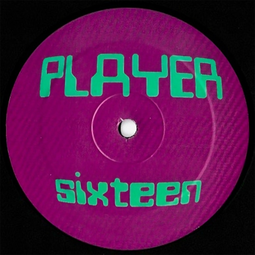 Stream Player 016 (B1) by Infamous Player | Listen online for free on ...