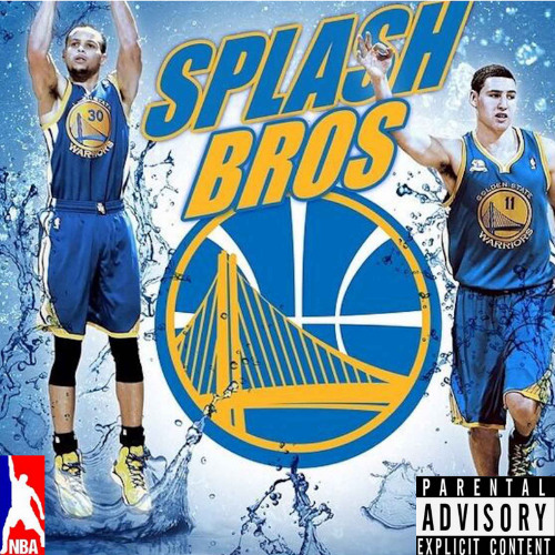 Stream delijahwane | Listen to Splash Brothers (EP) playlist online for ...