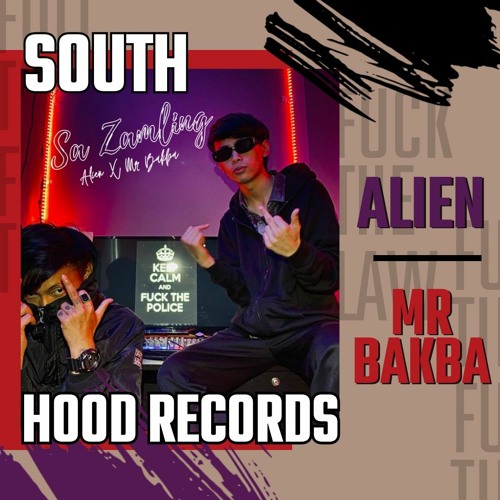 Stream Sa Zamling- Alien ft Mr.Bakba by Pelden Drubi Ålien | Listen ...