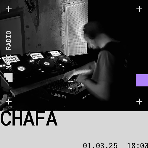 Stream CHAFA / 01-03-2025 by Maxi Radio | Listen online for free on ...