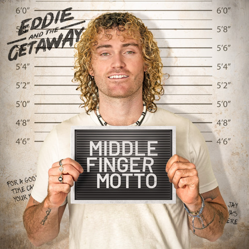 Stream Middle Finger Motto by Eddie And The Getaway | Listen online for ...