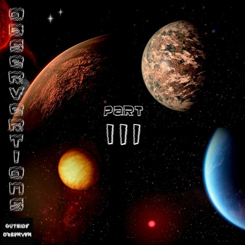 Stream Saffar (Ypsilon Andromedae B) by Outside Observer | Listen ...