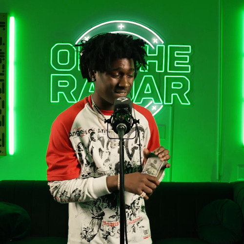 Stream The Baby Mel On The Radar Freestyle by 4ammmm | Listen online ...