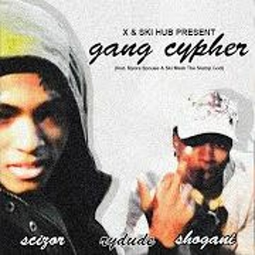 Stream Xxxtentacion - Gang Cypher Fixed by xxxtentacion losts | Listen ...