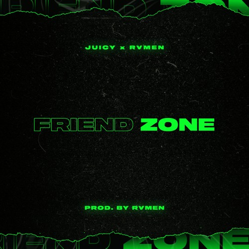 Stream Friend Zone by Juicy | Listen online for free on SoundCloud